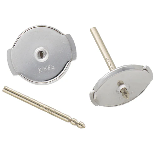 12 Types of Earring Backs and Their Pros and Cons | AmandaFineJewelry